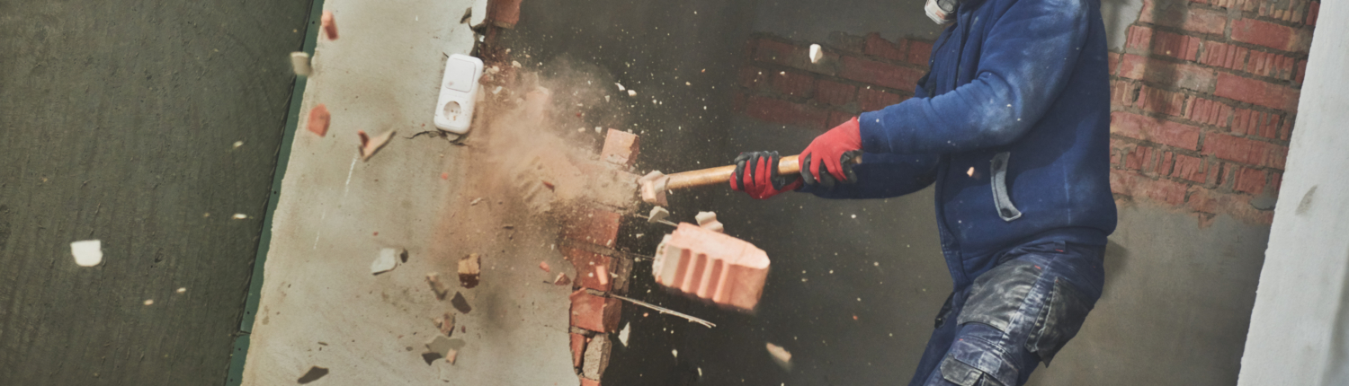 Industrial Demolition Auckland - Industrial Demolition | Demolition ...